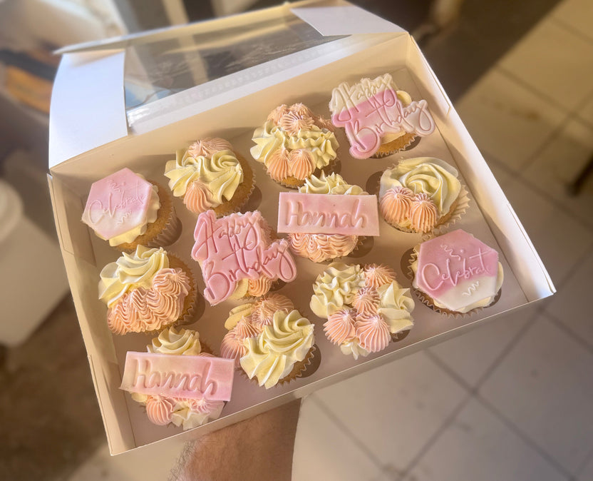 Bald Baker Edinburgh