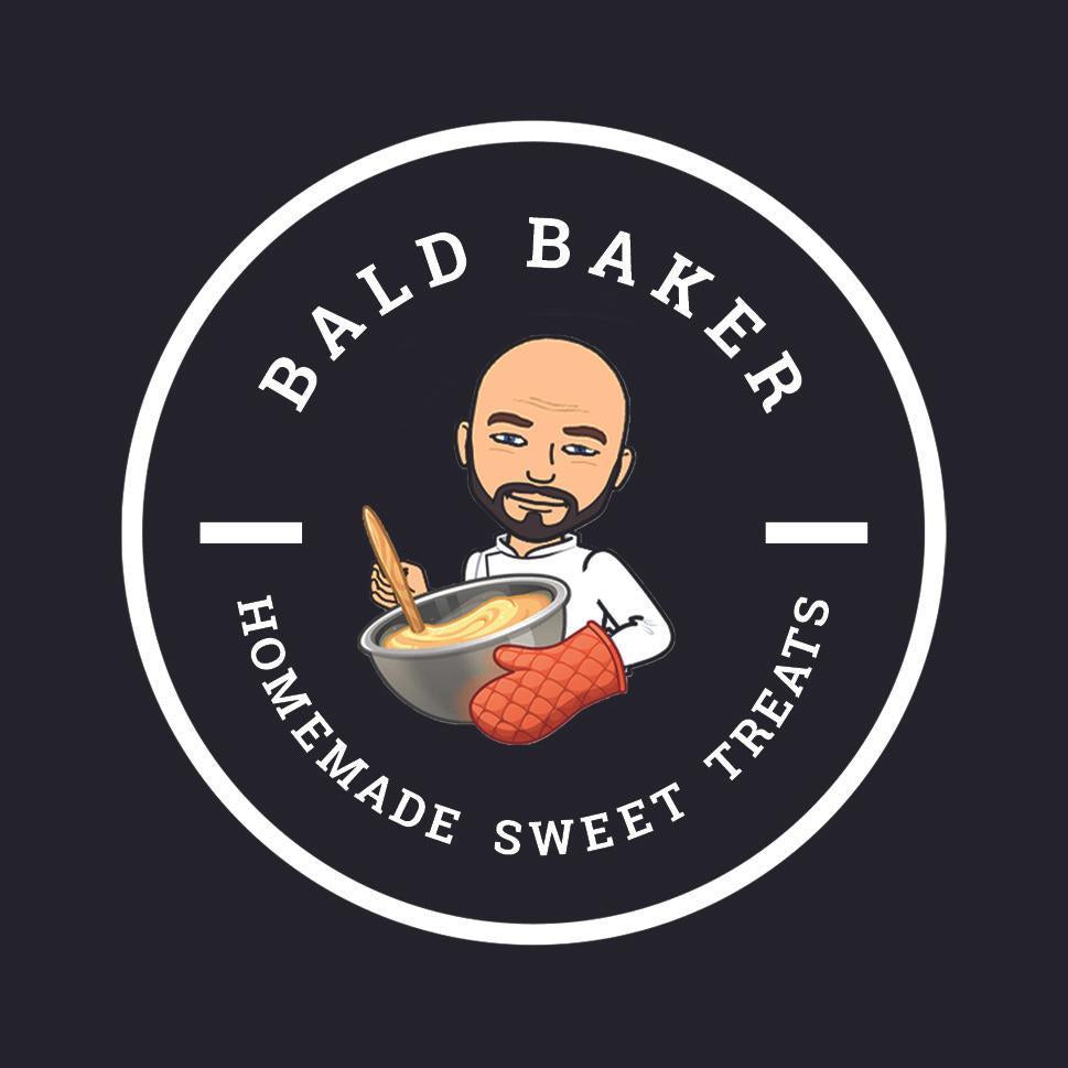 Bald Baker Edinburgh